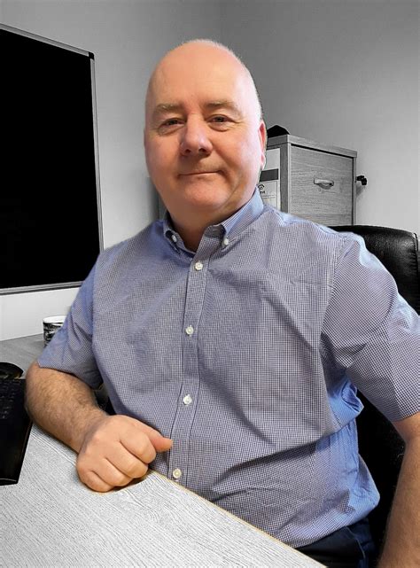 Alistair Mcdonald Pat Munro Construction