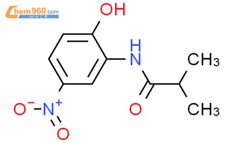 64353 82 8 Propanamide N 2 5 Nitrophenyl 2 Methyl Cas号 64353 82 8 Propanamide N 2