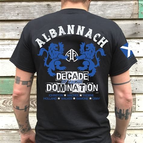 Albannach Music Bareknuckle Pipes And Drums
