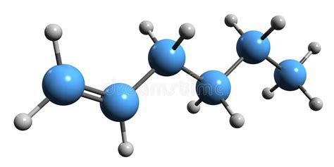 Butyl Ethylene Stock Illustrations 3 Butyl Ethylene Stock