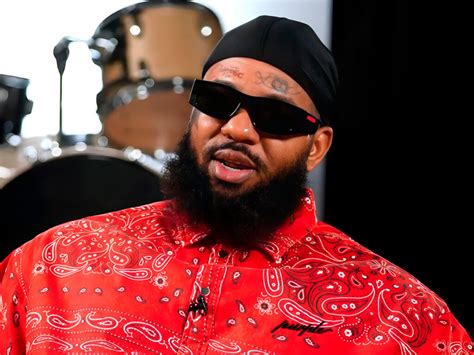 The Game Says Hes The Best Compton Rapper Ever