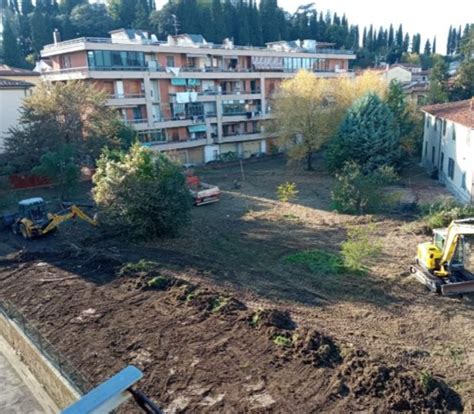 La città verde di Nardella A Firenze via ai lavori con l ok del