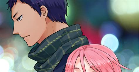 桃井さつき 白い息よりもはやく スタンド・バイ・ミー【青桃web再録】 とみすのマンガ 漫画 青峰大輝 青桃 Pixiv