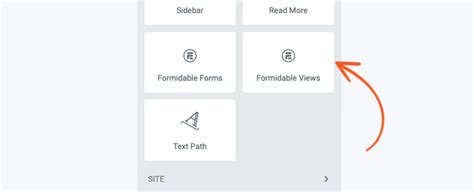 Publish A View Formidable Forms