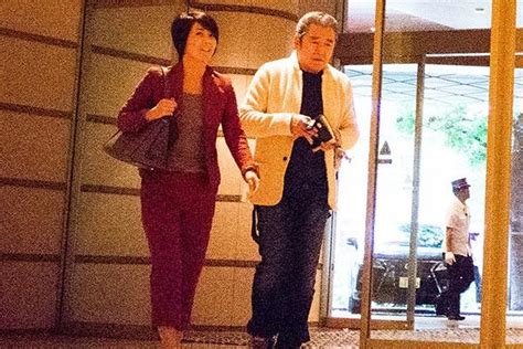 松方弘樹の愛人、山本万里子が告白「妻としてずっと支えていく」 ライブドアニュース