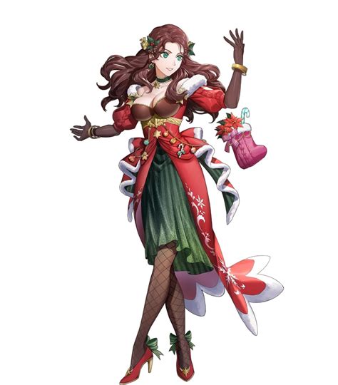 Dorothea Arnault Fire Emblem And 2 More Drawn By Mikurounayuta