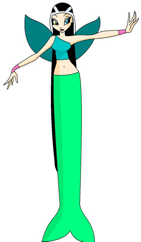 Antauri Serinix By Winxgirl16 On Deviantart