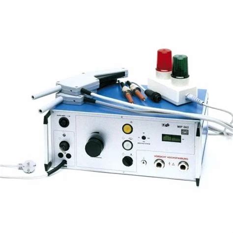 Ss Blocking Test Apparatus At Rs In Ahmedabad ID