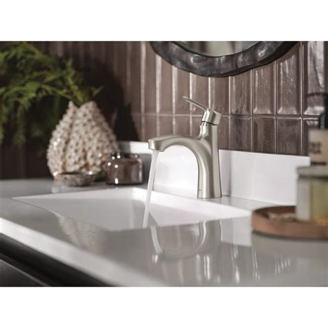 Findlay Series 84516srn Bathroom Faucet 12 Gpm