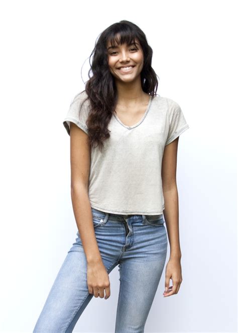 Unveiling Nickayla Rivera A Journey Through Music Acting And More