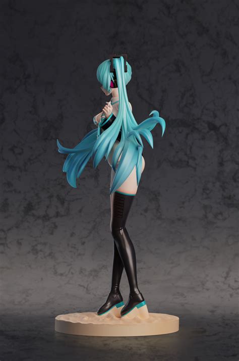Hatsune Miku NSFW SC Studio RY Order