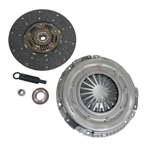 Chevrolet Summit Racing Sum 700810 Summit Racing™ Clutch Kits Summit