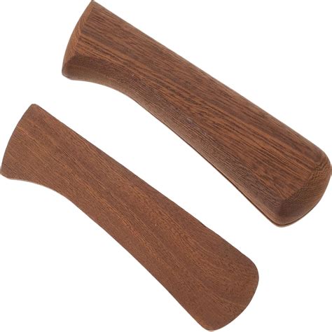 Zerodeko Wood Knif E Handle Replacement Japanese Kitchen