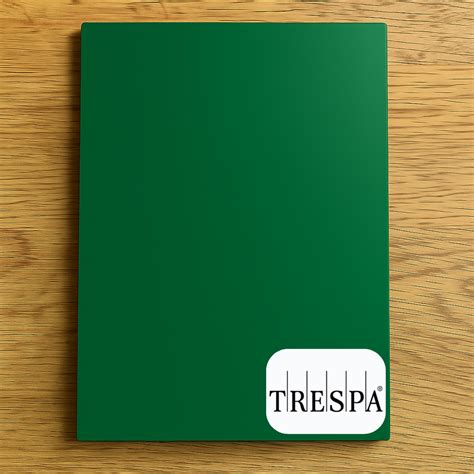 Trespa® Groen Duurzaam Plaatmateriaal Met Natuurlijke Uitstraling
