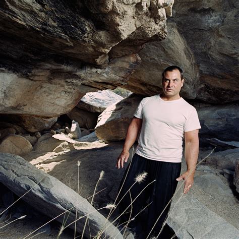 Photographing Benny Podda The Bodybuilder Turned Martial Artist Turned