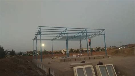 Prefabricated Structures At Rs 180 Sq Ft Ahmedabad Id 2852546284030