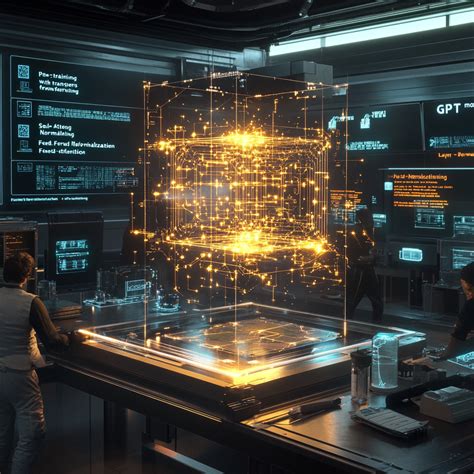 Training Gpt With Transformers From Scratch — Part Ii By Ravindra Sadaphule State Of The Art