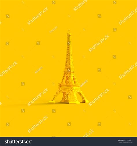 2022 에펠탑 3d 이미지 스톡 사진 및 벡터 Shutterstock