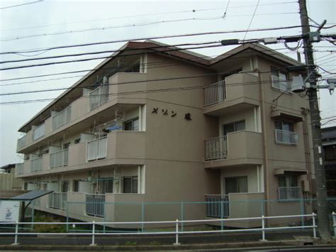 メゾン藤：物件情報 愛知県名古屋市緑区／ホームメイト