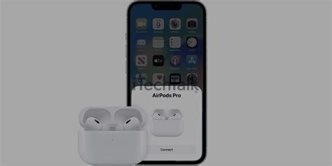 How To Pair AirPods Pro