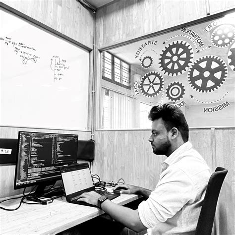 Mohammed Saif Reactjs Developer