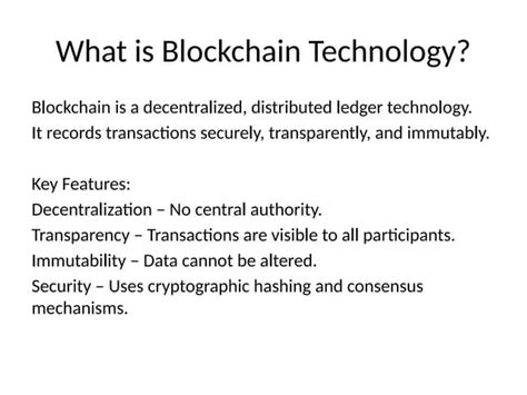 Blockchainpresentationforpeertopeerlendingpptx