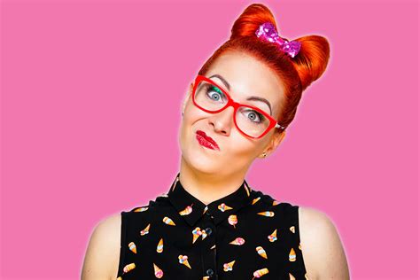 Ciocia Tunia Cioci Wszystkich Dzieci Magazyn Vip