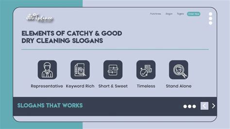 105 Best Dry Cleaning Slogans Samples And Suggestions Tiplance