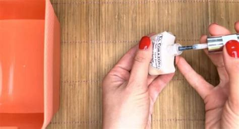 Як вивести плями від лаку для нігтів Читайте на Ukr Net