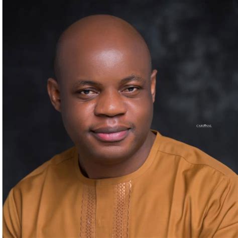 Enugu Apc Crisis Ganduje Not Part Of Illegality Acting Chair