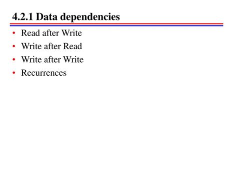 PPT Instruction Level Parallel Processors PowerPoint Presentation