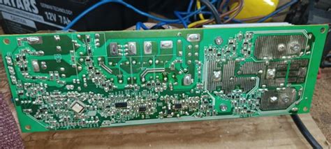 No Power Output And Not Charging Raskelectronics