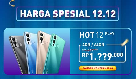 Baru Lagi Deretan Harga HP Rp 1 Jutaan 2022 Termurah Bisa Jadi Referensi Cek Sekarang