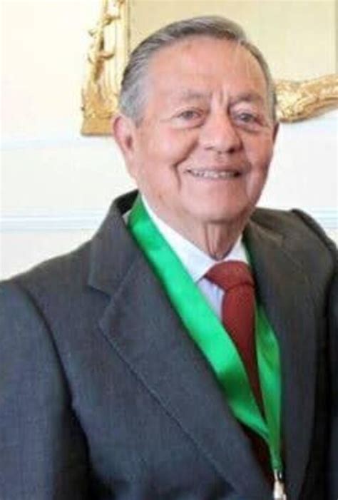 Quién Fue Tulio Hernández Y De Qué Murió El Exesposo De Silvia Pinal A