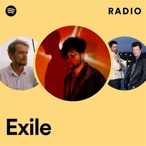 Exile Radio Playlist By Spotify Spotify