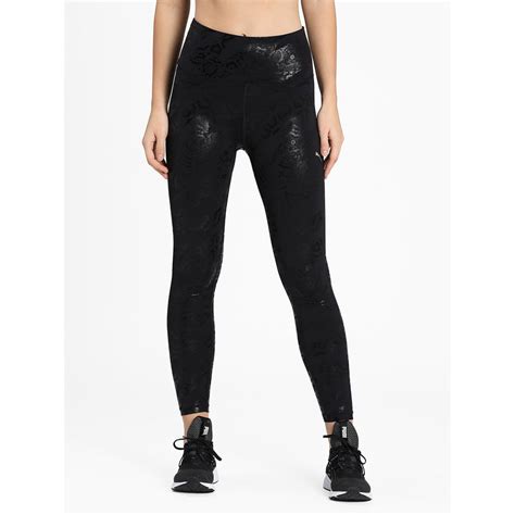 Puma Train Untmd Aop Hw 7 8 Sports Tights Buy Puma Train Untmd Aop Hw