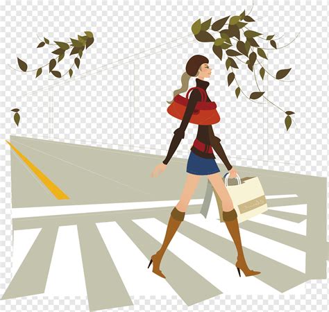 Gambar Jalan Kartun Png Tahun 2021 Wallkatamotif