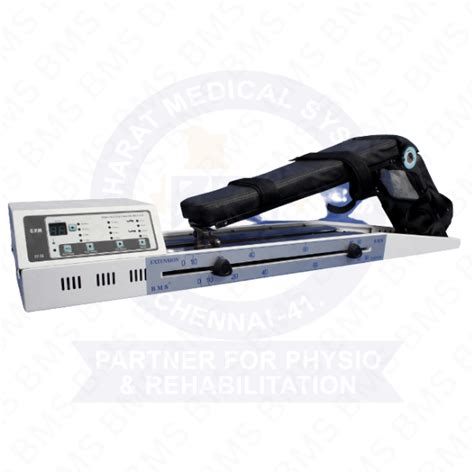 Continuous Passive Motion Knee Cpm Bharat Medical Systems