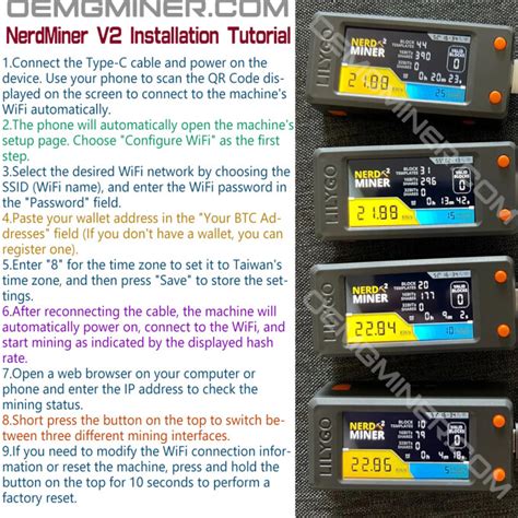 Nerdminer V2 Imgsha English
