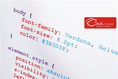 Css Founder Website For Everyone Wext India