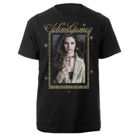 23 Official Selena Gomez Shirts Dresses Posters And Merch