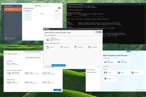 10 Best File Recovery Software For Windows 11
