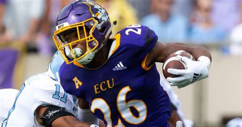 Ecus Top 25 Most Important Players For 2019 Colby Gore