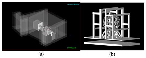 Geant4 Simulation Of The Gamma Ray Total Absorption Facility Geant4 Simulation Of The Gamma Ray Total Absorption Facility