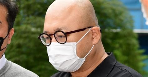 [ten 포토] 돈스파이크 죄값 달게 받겠다 마약 투약 협의