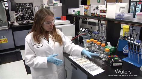 Practical Implementation Of Spe Method Development Waters Videos