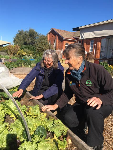 Gallery Corowa Community Garden