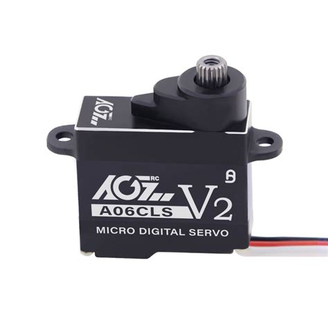 Micro Servo
