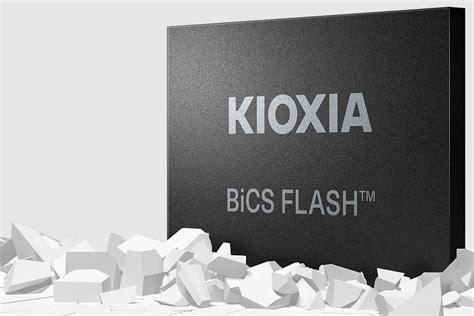 3d Flash Memory Is “a Major Leap” In Scaling And Wafer Bonding 3d Flash Memory Is “a Major Leap” In Scaling And Wafer Bonding