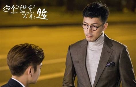 她是何以笙箫默的女主如今搭档老戏骨再次回归